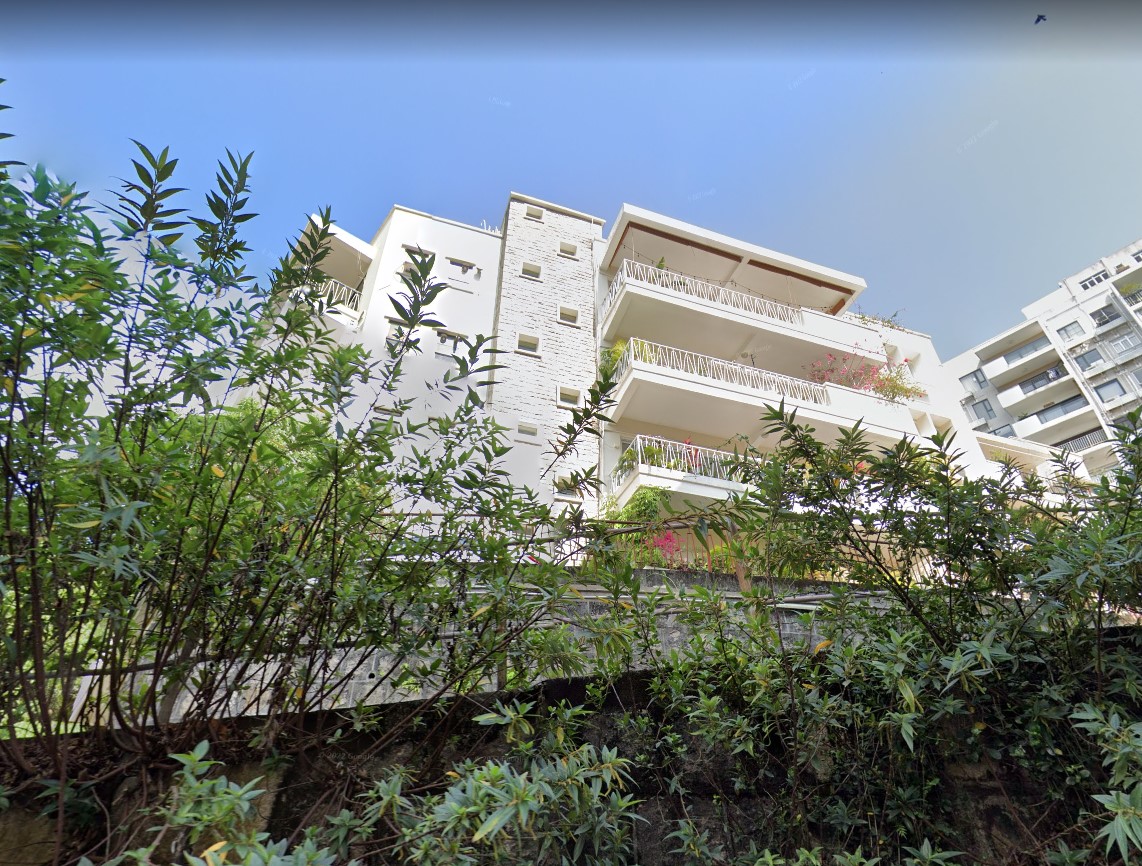 Property – Pokfulam Development Company Limited